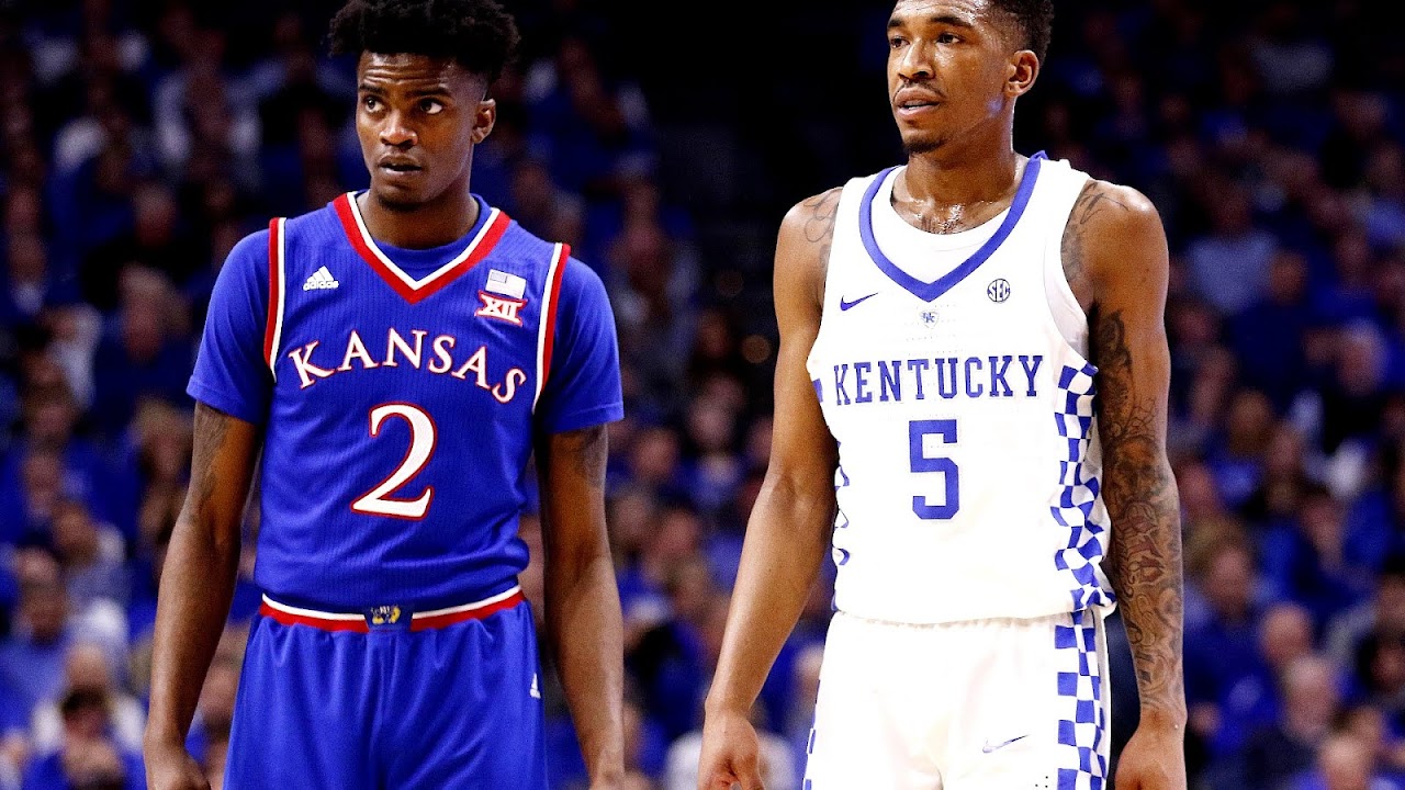 Kentucky Wildcats men's basketball - Basketball Choices