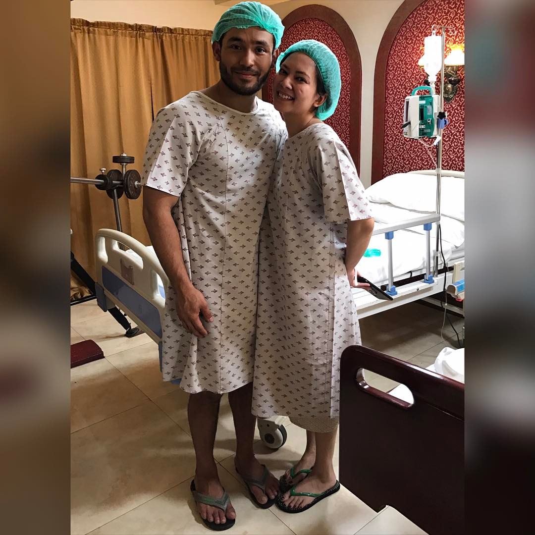 ‘Catwalk King’ Sinon Loresca Donated One Of His Kidneys To His Ailing ...