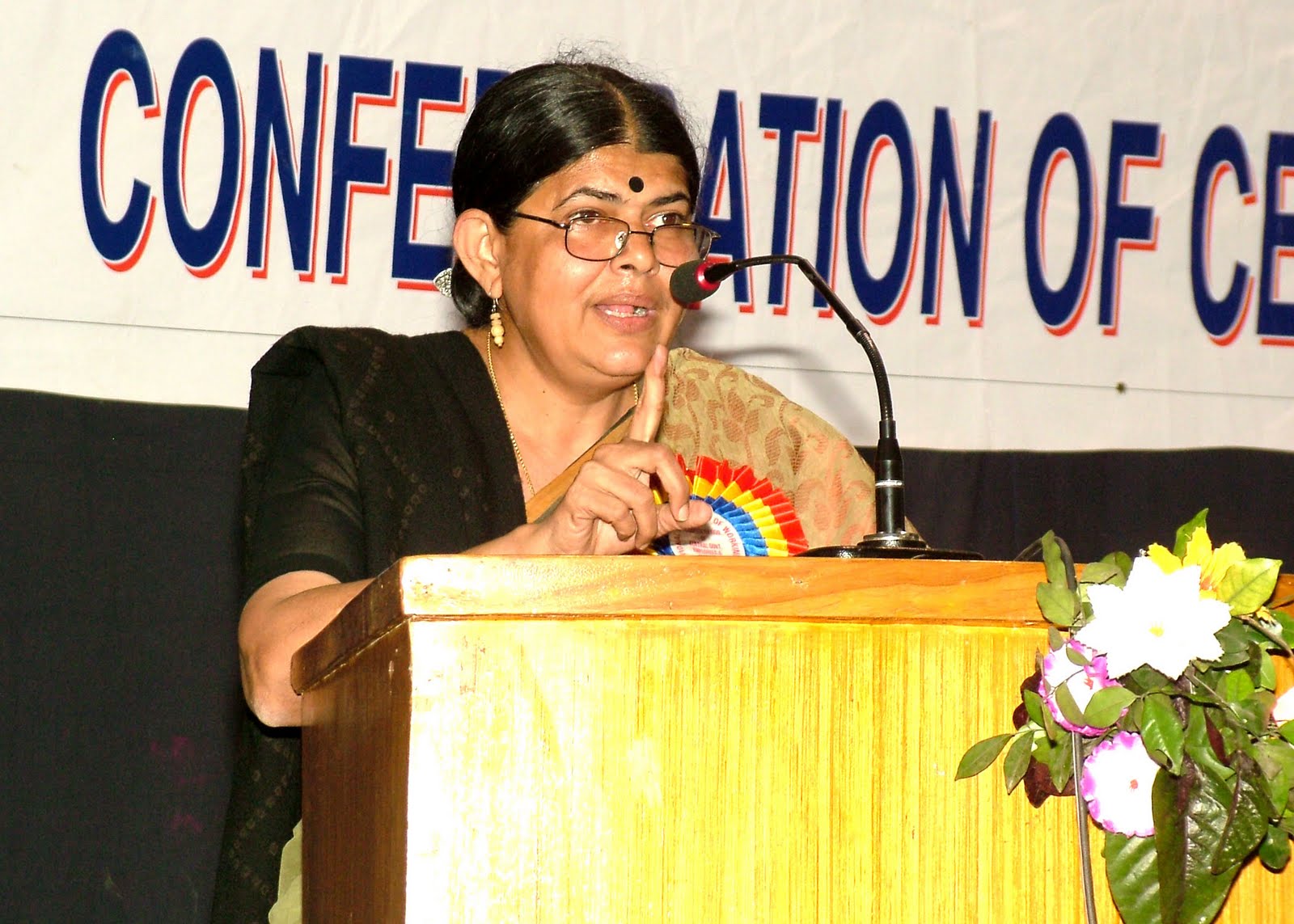 Confederation Of Central Government Employees & Workers: Photos from ...