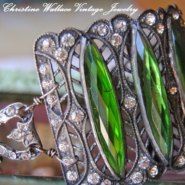 Christine Wallace... "Honoring Life Through Jewelry": Fall Statement ...