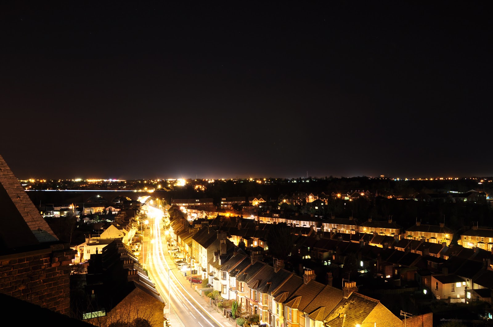 Wevskys Exploration Stuff: Hovis Flour Mill Ramsgate