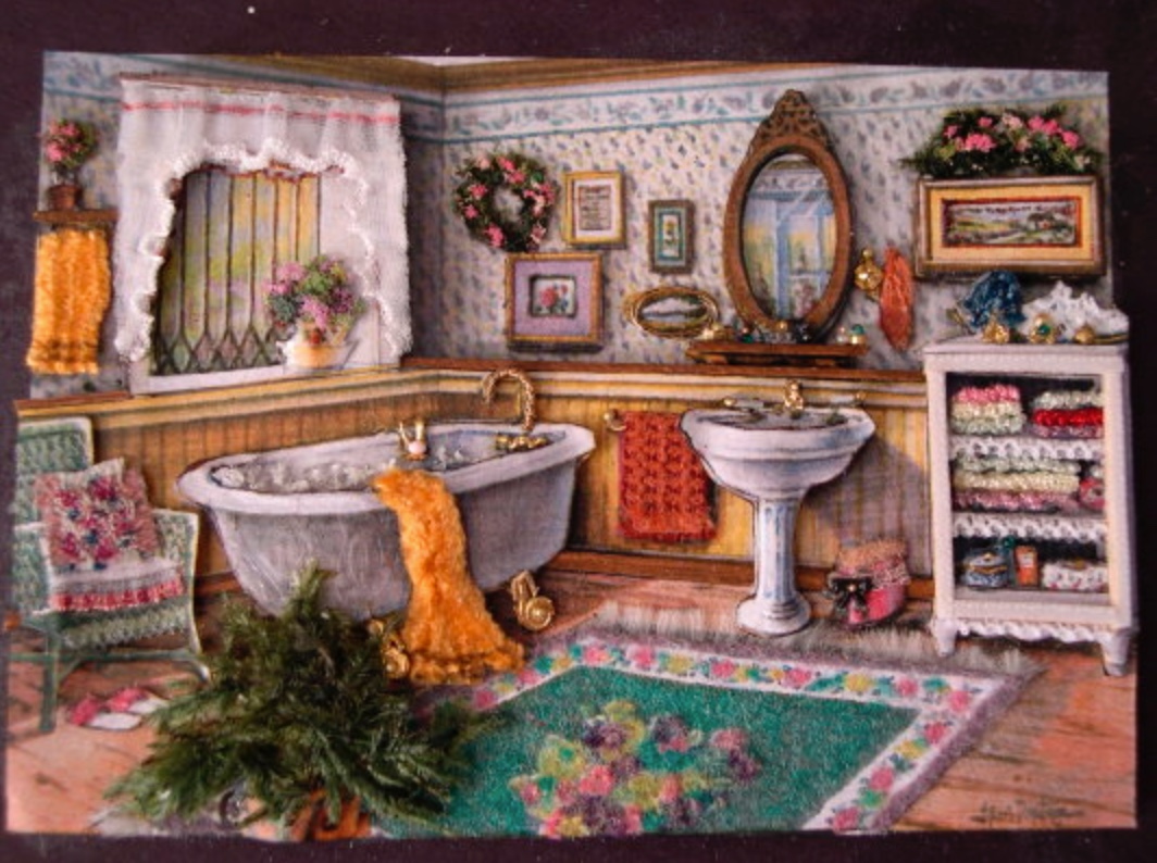 Good Sam Showcase of Miniatures: 2017 Show Previews