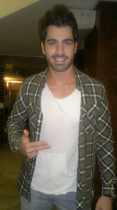 ¬¬ Rodrigo Gomes Simoni ♥