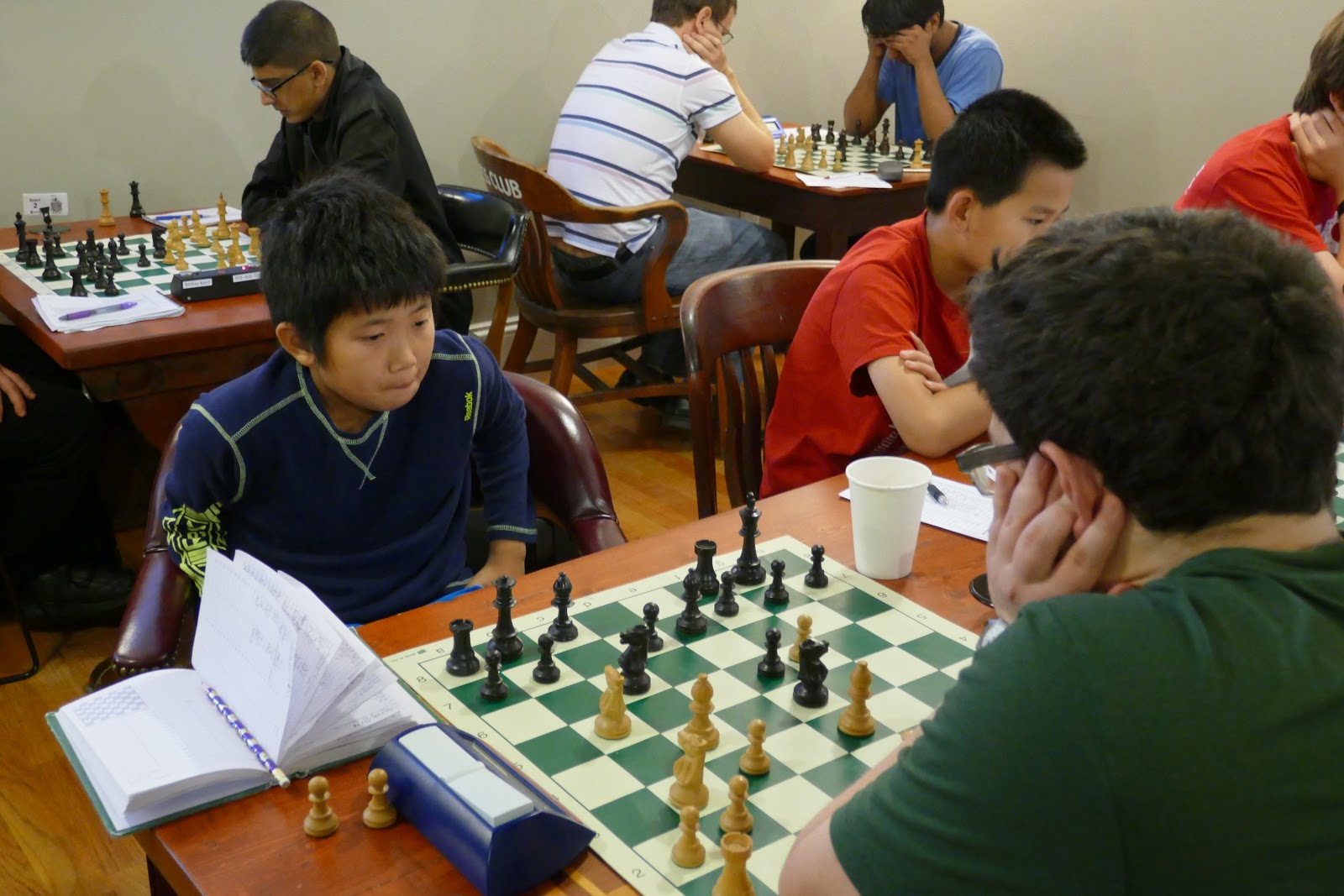 Boylston Chess Club Weblog: BCC SEPTEMBER 2017 QUADS: 8 SECTIONS // 35 ...
