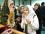 Ramadan In America Photos - Articles about Islam