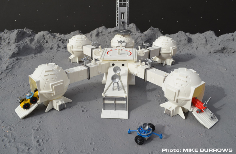 MOONBASE CENTRAL: February 2016