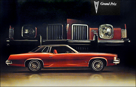 Barry Thomas’ “Wheel to Wheel”: Sept 16: Barry's Cars #2