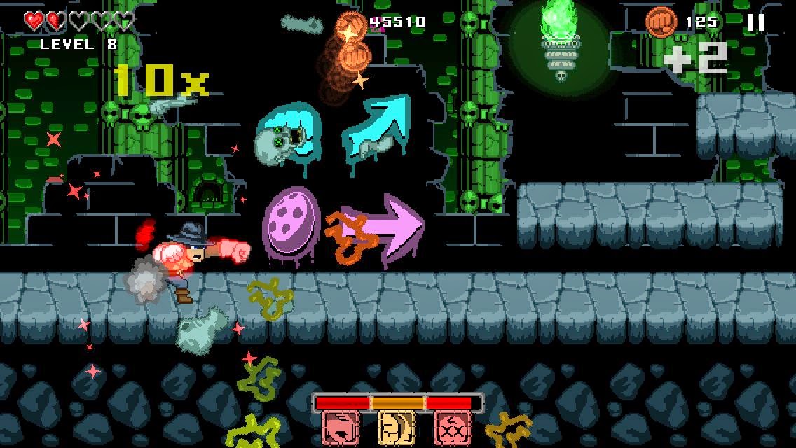 Hammer Down Video Game Reviews