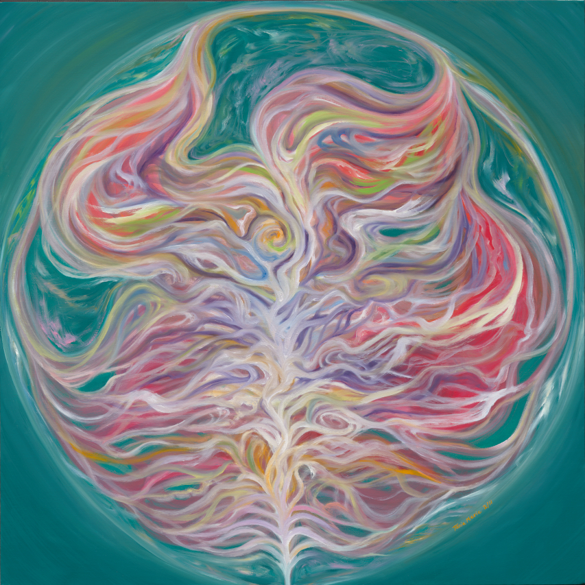 Arte Sagrado : TANIA MARIE