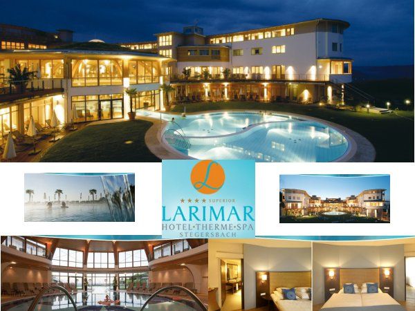 Wellness AT: März 2013