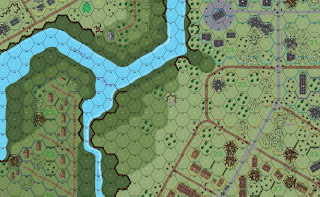 Sitrep: KG Scherer: the Shield of Cholm