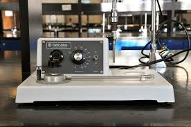 PUNTO DE FUSIÓN POR EL MÉTODO FISHER JOHNS