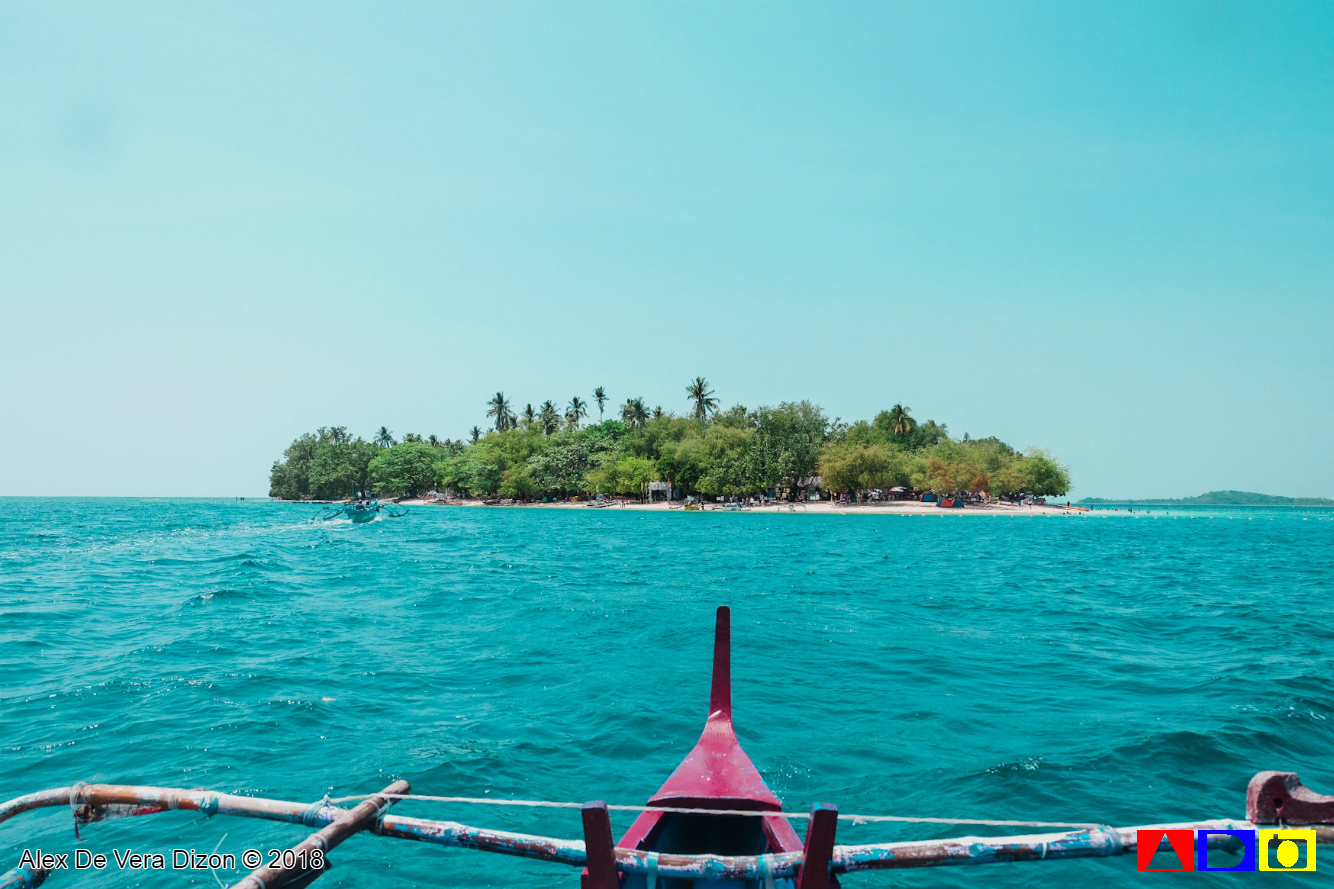 Potipot Island Trip: Beautiful Island with Crazy Friends - Recycle Bin ...
