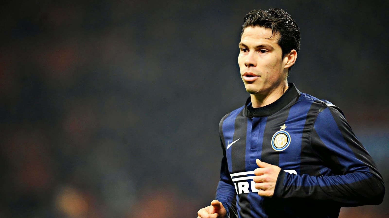 Anderson Hernanes Inter Milan | Foto Pemain Sepak Bola Terbaru