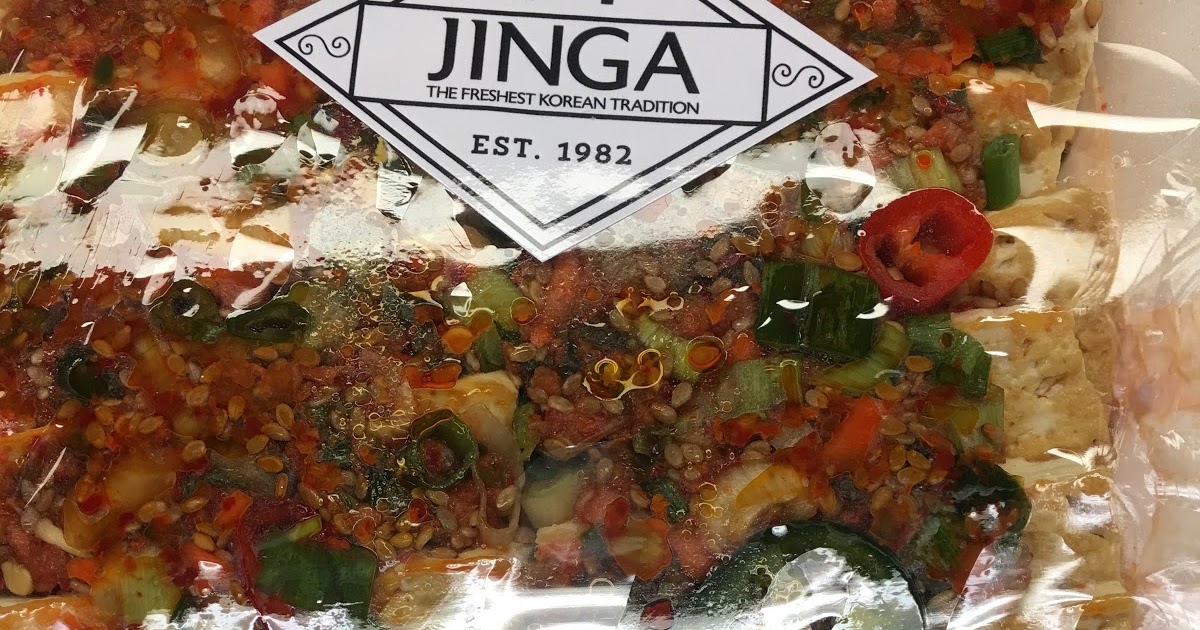 Do You Really Know What You're Eating?: Special Korean food, grass-fed ...