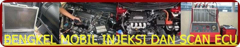 BENGKEL MOBIL INJEKSI ARTECH DAN SCAN ECU KOMPUTER MOBIL: 2070