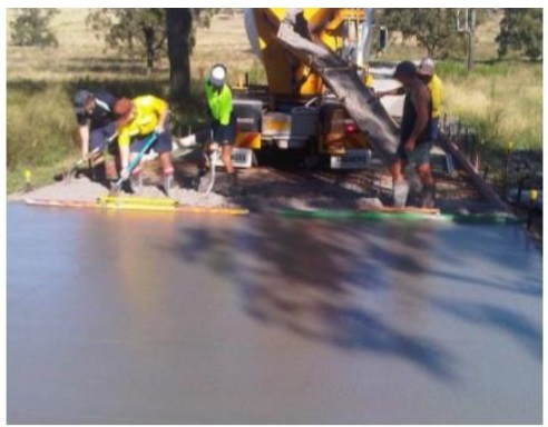 CIVIL ENGINEERING SEMINAR TOPICS: GEOPOLYMER CONCRETE