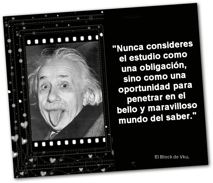 Frases del día - El Blog de Vku, Lo se así - de todo un poco - Blogger