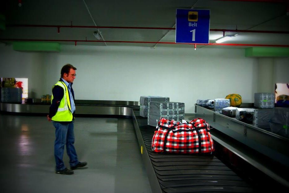 THE LATEST KENYAN NEWS: PHOTOS of The New JKIA International Arrivals ...