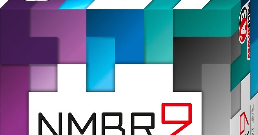 Spielfreu(n)de: NMBR 9
