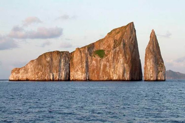 Get FuN Here: Top 10 Famous Sea Stacks From Around the World