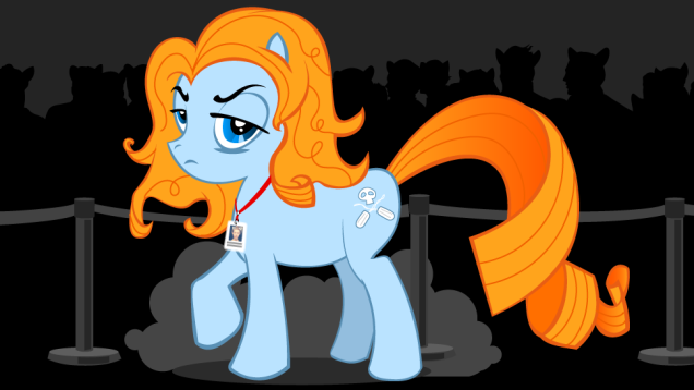 Equestria Daily - MLP Stuff!: 09/02/14