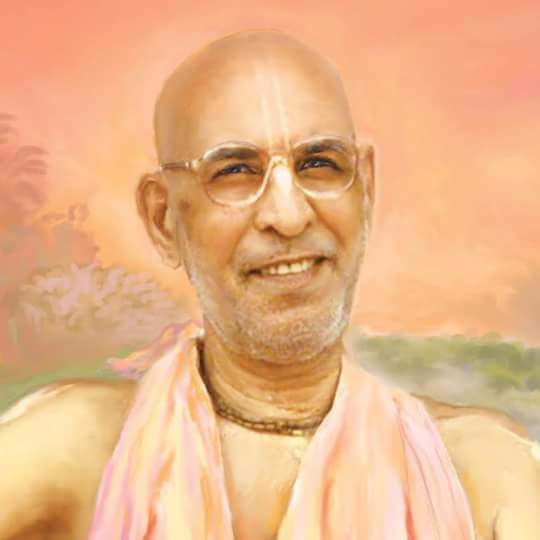 Hari Katha: Sri Rupa Gosvami