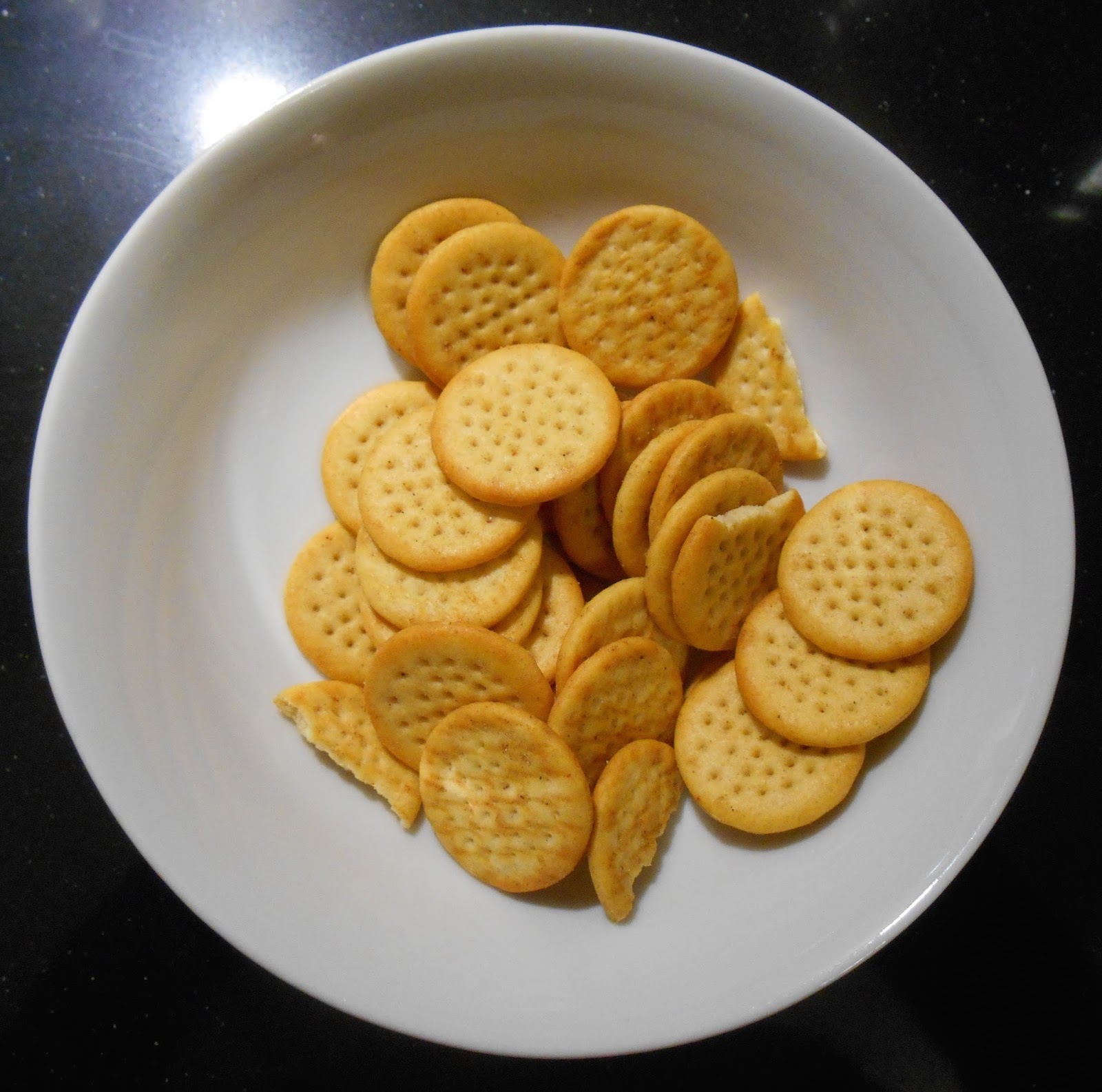 Cheeseburger Crisps & Other Stories: Jacobs Mini Cheddars Branston ...