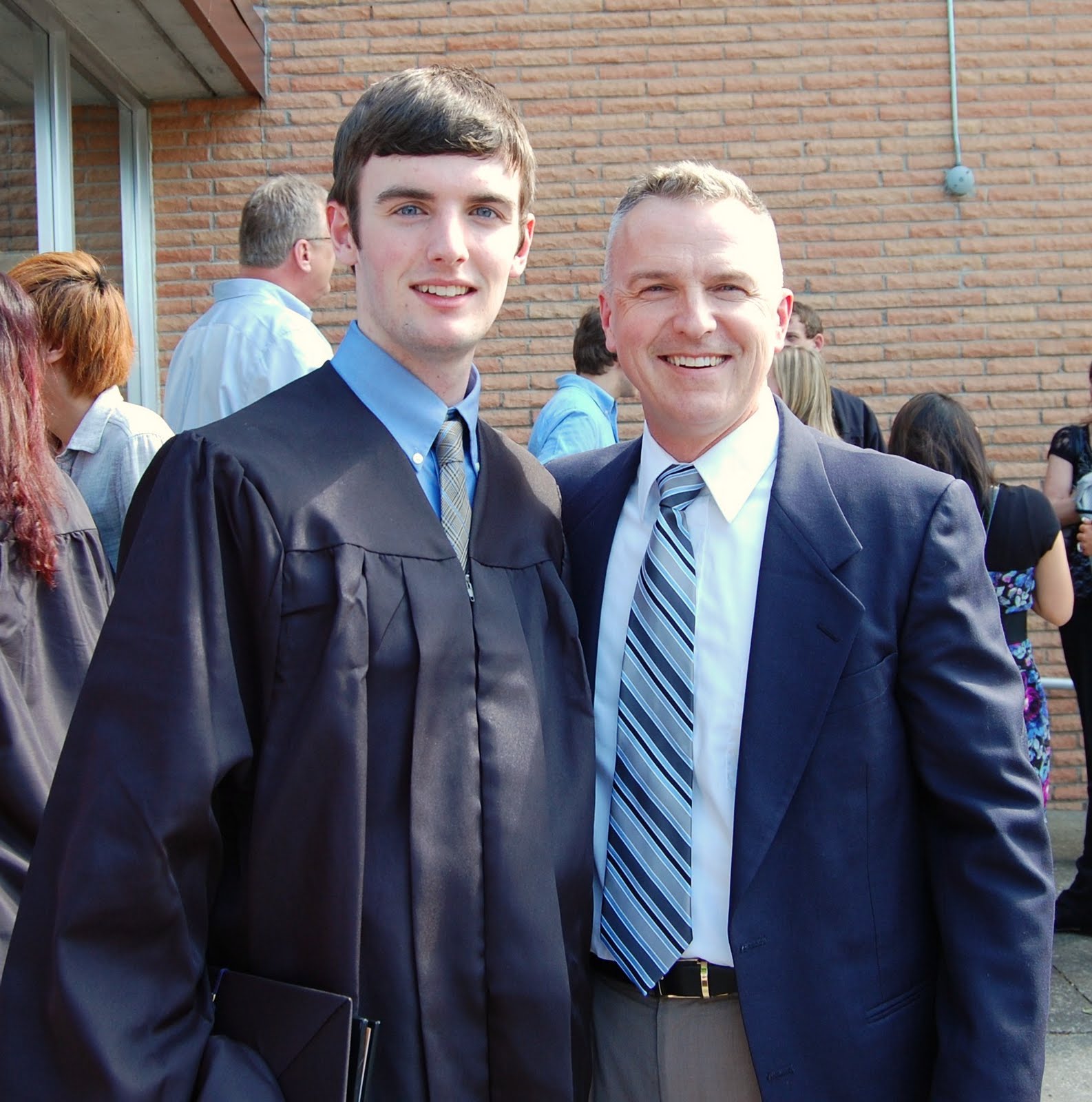 The Tucker Troops: Where Past Meets Present Part VI