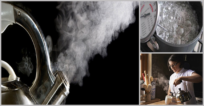 Researchers Warn To Never Reboil Water Ever Again | Dr Farrah MD