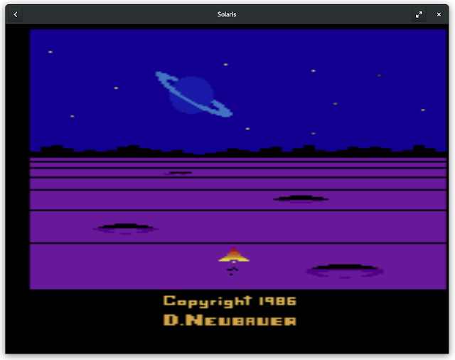 Have You Played Atari Today? 🎵