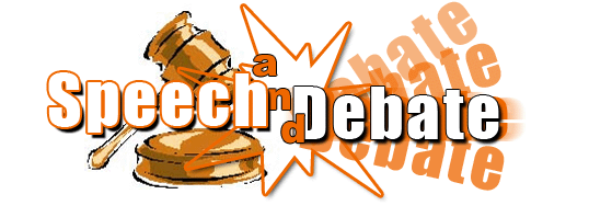 Patton News: Forensics Speech and Debate