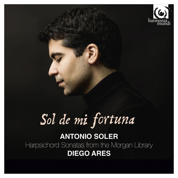 Gapplegate Classical-Modern Music Review: Antonio Soler, Sol de mi ...