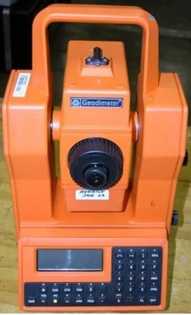 Modern Surveying Instruments and Their Uses - civilengineer friend