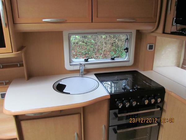 eBay Scam Hunter: 2006 ABBEY SPECTRUM 540