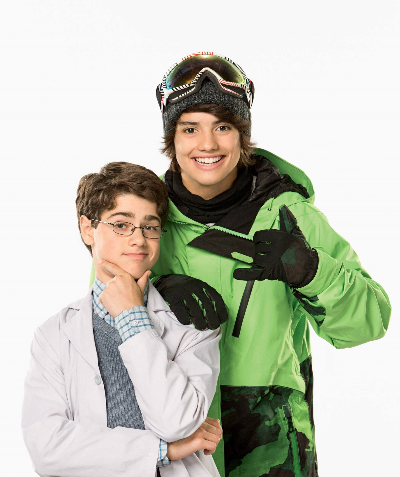 NickALive!: Nickelodeon South East Asia To Premiere New Show "Max ...