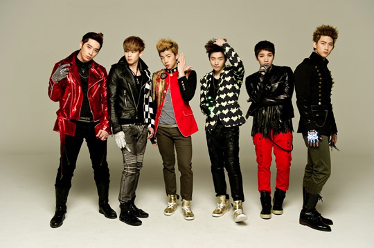Everything About 2PM: [News] 2PM opens up about feelings toward SMTOWN ...