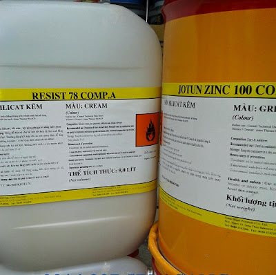 NHÀ PHÂN PHỐI SƠN CHỐNG RỈ JOTUN RESIST 78 GIÁ RẺ TẠI TPHCM - Nhà phân ...