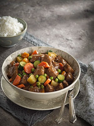 Maggi_Lazenby_Housewife: Classic LAZENBY Stew