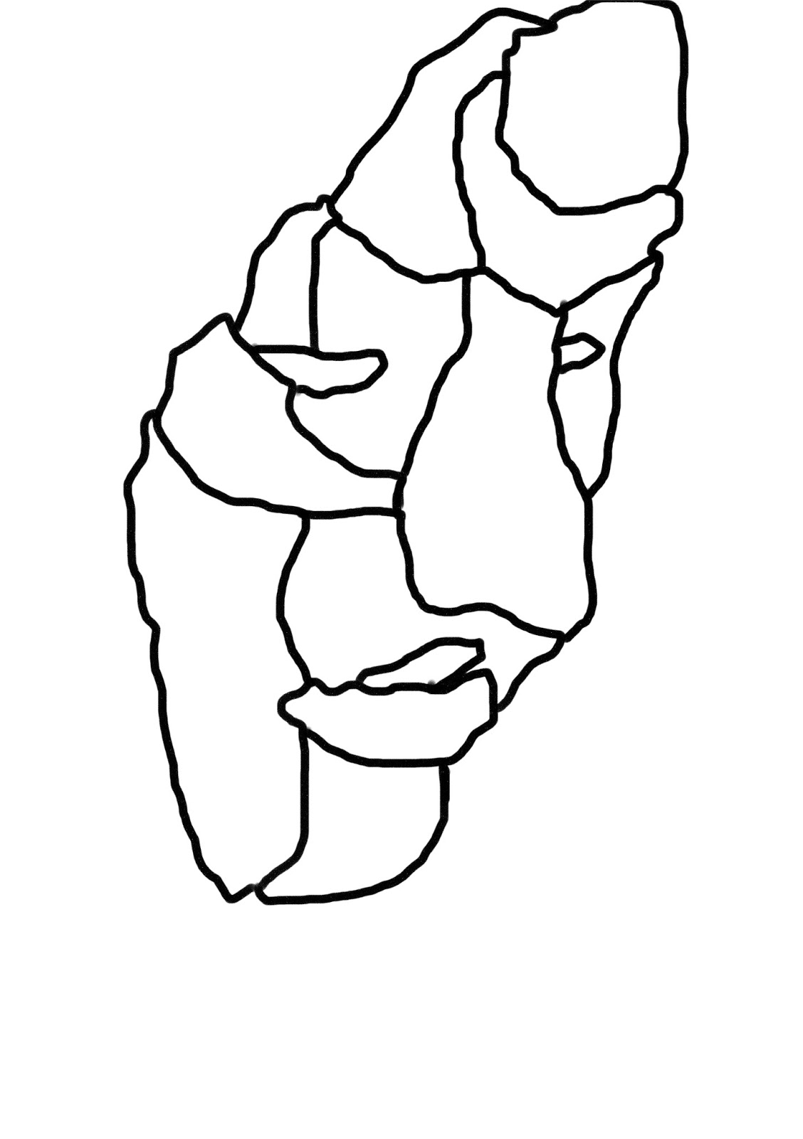 Art Foundation: Ian Liddle