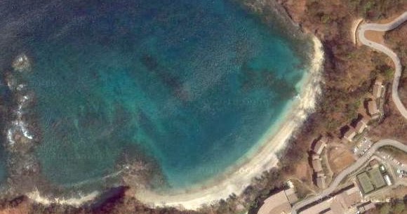 Travel Horizons: Four Seasons Costa Rica | two beaches!