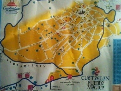 BOGA... Más allá de lo actual, una mirada a lo primordial. : LA ...