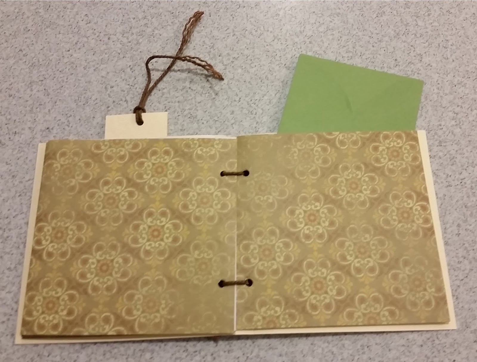 GSGreatEscaper: Little Books 2