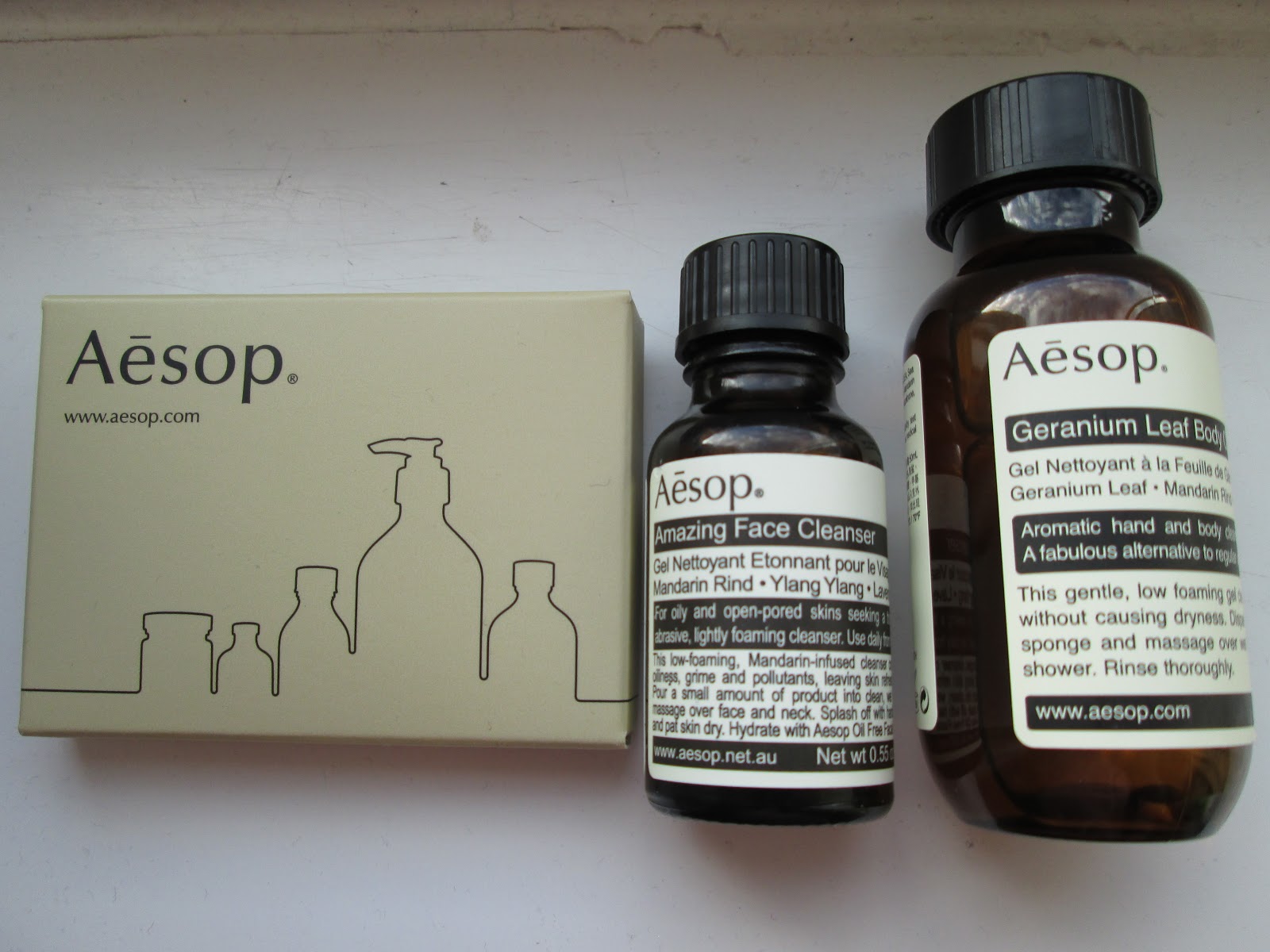 Damn Beauty Blog: Thoughts from Places | The Aesop Event with Essiebutton