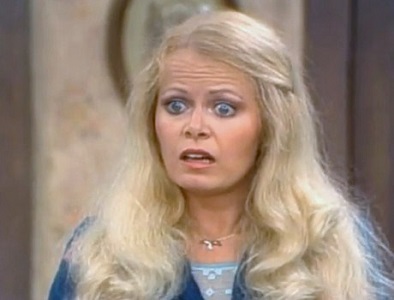INNER TOOB: HAPPY BIRTHDAY, SALLY STRUTHERS!