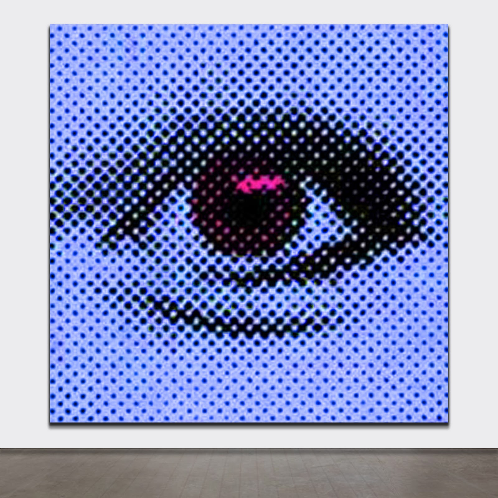 VIRALART: Re: ANDREW CAMPBELL: BRITISH ARTIST: PROTOTYPES: NETSCAPES: # ...