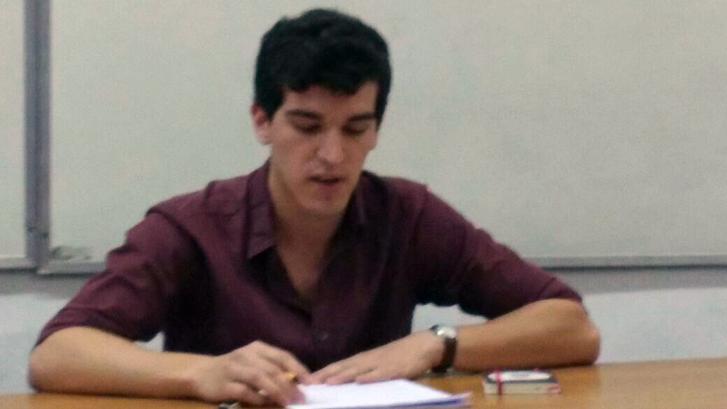 NuFFC: Fotos 50 anos de Desconstrução - dia 20/10/2017