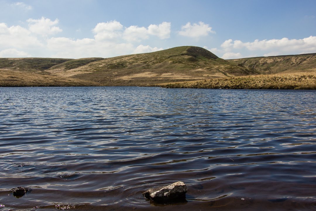 Marsden Moor Stroll