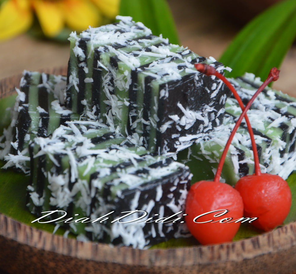 Diah Didi's Kitchen: Tips Memakai Abu Merang Dalam Makanan