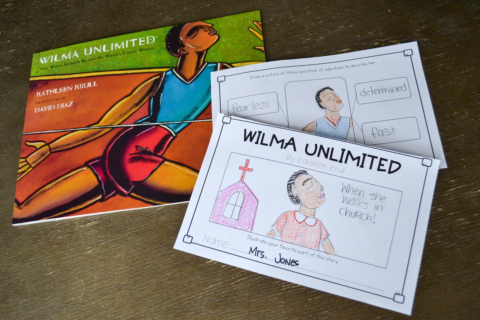 Sports Day: End of Year Activities! - Susan Jones Teaching